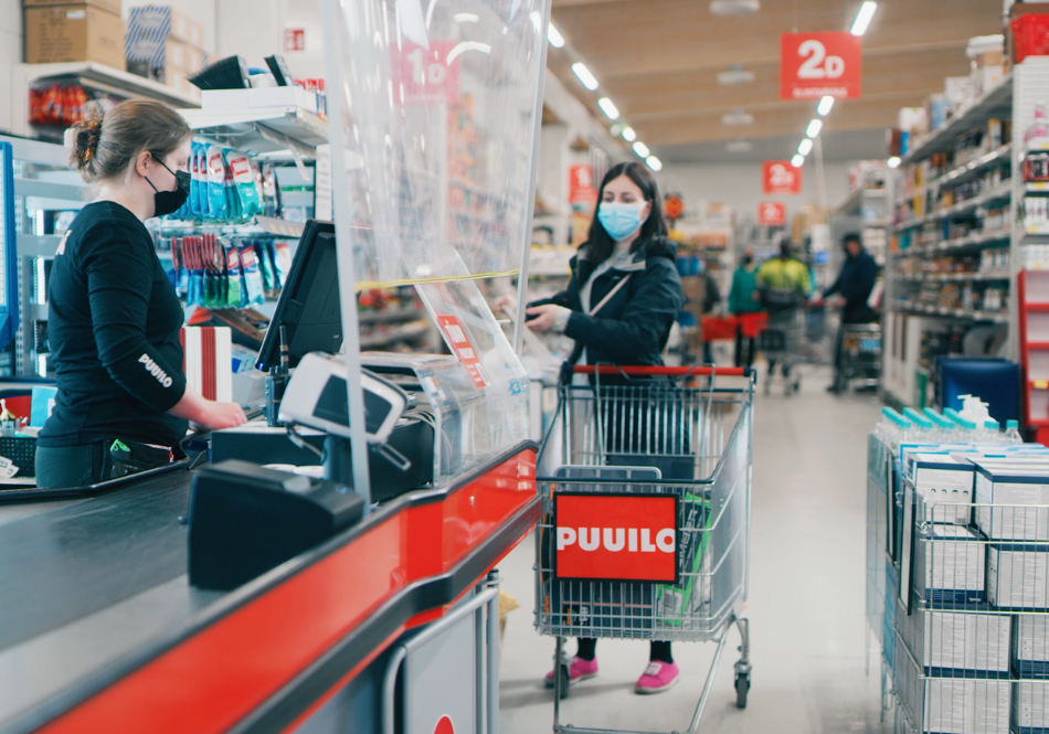 Puuilon HR-asiantuntija: ”Työllä on elämässä niin iso rooli, että sen pitää olla ...